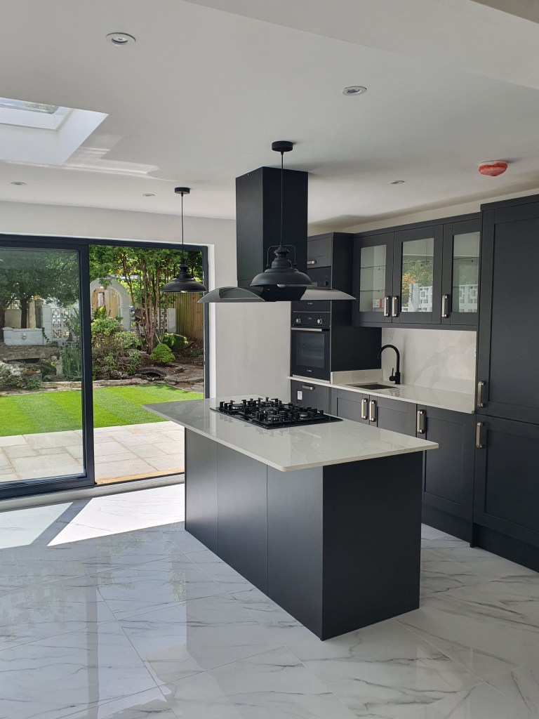 Contact Us – kitchen logic